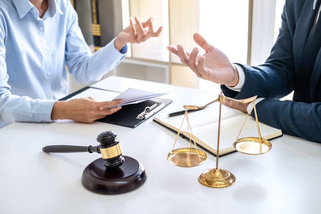 Trust Attorney in Richardson TX | Law Office of Ana Pace